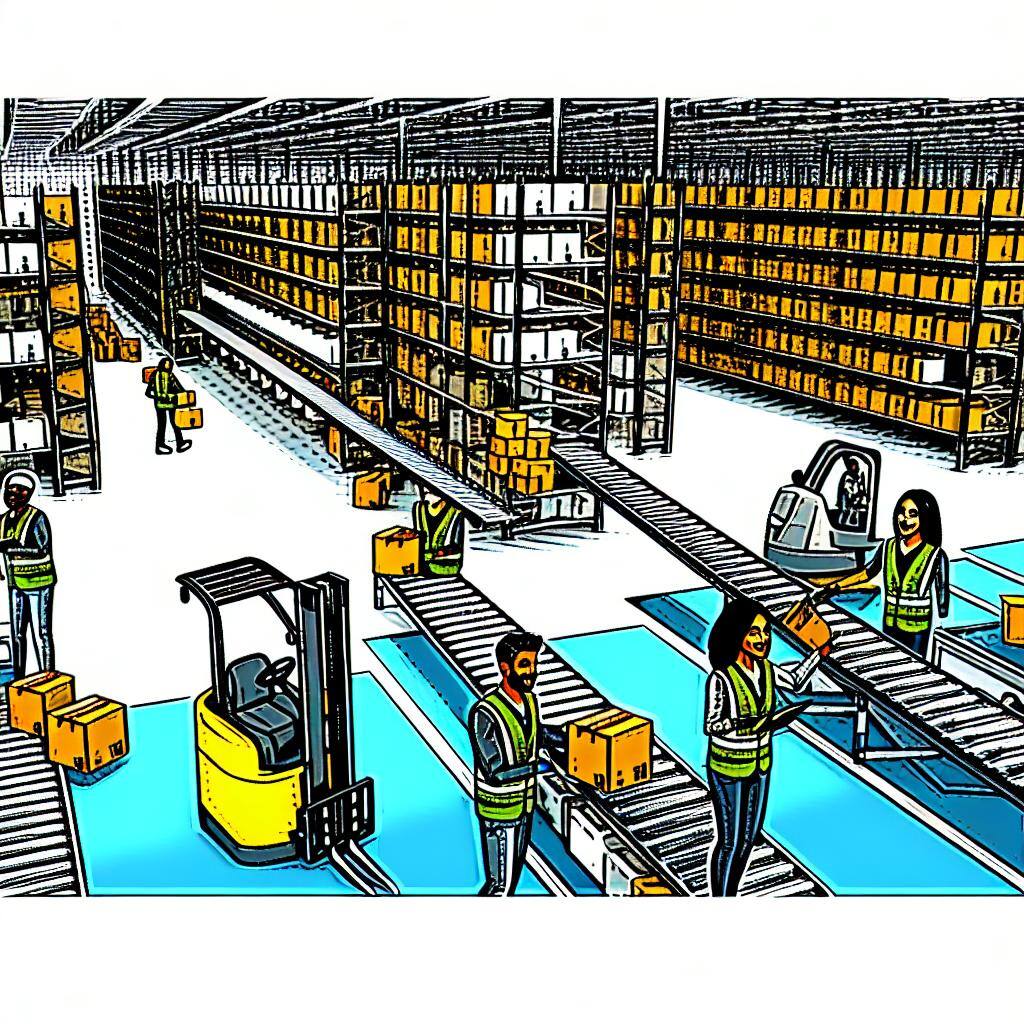 3PL Partner Program | Qualified Ecommerce Brand Leads