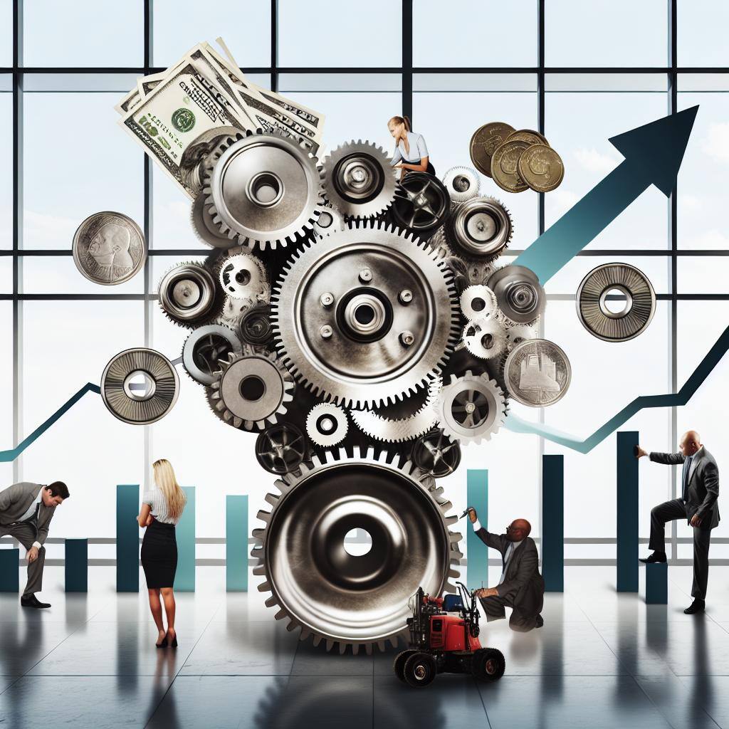 Revenue Growth Engine | B2B Outreach Campaigns
